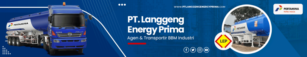 PT. Langgeng Energy Prima – PT. Langgeng Energy Prima